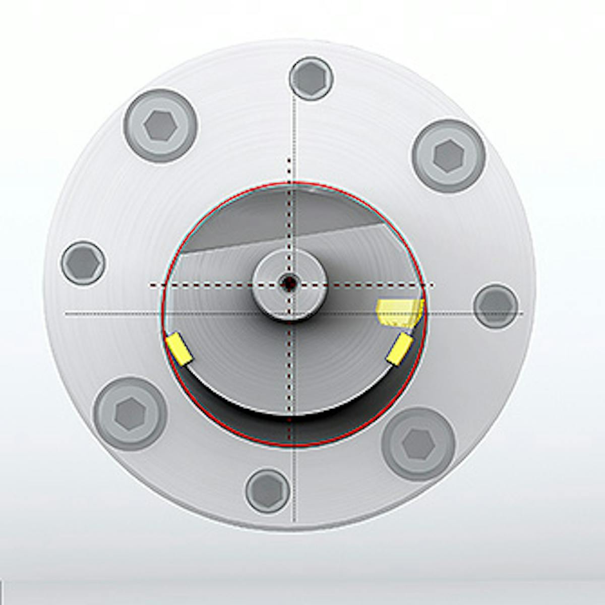 Asymmetry Advances Boring Options with Precision and Productivity ...