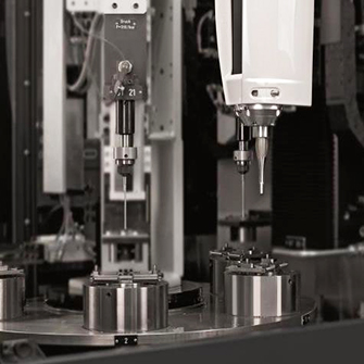 Honing Machine Redesigned for Precision, Speed, Efficiency | American ...