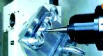 Rotary table option for maching centers | American Machinist