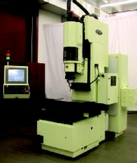 Moore Tool claims breakthrough in ultra-precision grinding | American ...