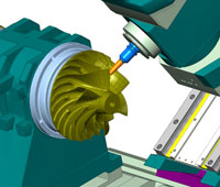 CNC Software Inc. to Introduce New Program Functions | American Machinist