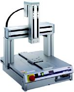 Table Top Robots Available | American Machinist