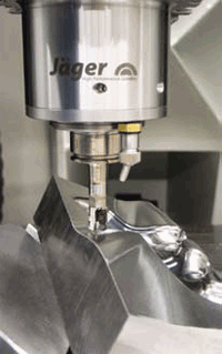 Fast, Yet Powerful, Spindles | American Machinist