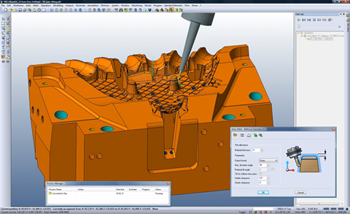 Toolmaker Embraces Progress in Systems, Processes | American Machinist