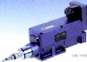 Set drill-spindle rotation | American Machinist