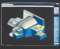 NC programming may become a one-button process | American Machinist