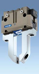 Compact Grippers | American Machinist