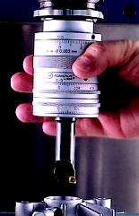 Fine-Boring System | American Machinist