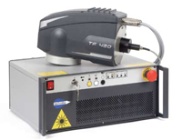 Compact laser marking unit | American Machinist