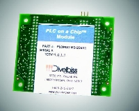 PLC on a chip | American Machinist