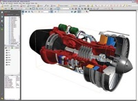 Software Makes CAD Files Portable | American Machinist