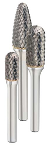 Aggressive burs | American Machinist