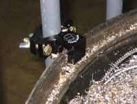 Handling Chip Barrels Without Injury | American Machinist