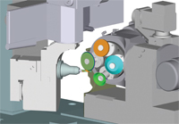 Detect Collisions and Simulate Workpieces | American Machinist