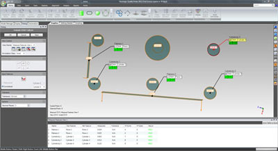 Software Integrates with Probes for Product Inspection | American Machinist