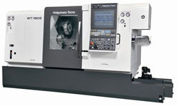 New High-Speed MTM Center for Turning | American Machinist