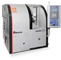 Turning/Milling Center | American Machinist