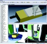 CNC Machine Simulation / Optimization Software | American Machinist