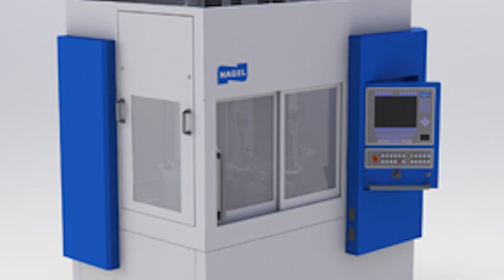 Flexible Honing with Automatic Tool-Wear Compensation | American Machinist Flexible Honing with Automatic Tool-Wear Compensation | American Machinist
