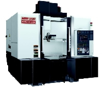 Arch-Style Machine Design Reduces Vibration | American Machinist