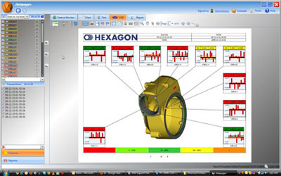 Hexagon Metrology Updates Converter Program | American Machinist
