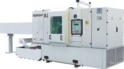 Cam-driven Multispindle Lathe Offers Speed, Reliability | American ...