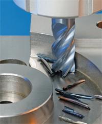 Endmills for Low-Power Machines | American Machinist