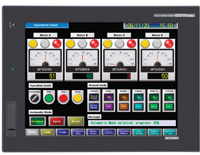 Multimedia HMI | American Machinist