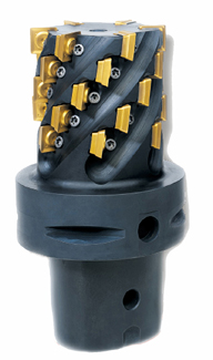 Two New Cutters Optimize Aerospace Machining | American Machinist