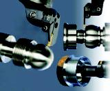 Parting and grooving tools | American Machinist