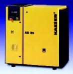 Rotary-screw compressors | American Machinist