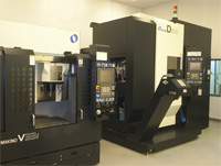 Making 'Rooms' for Machining | American Machinist