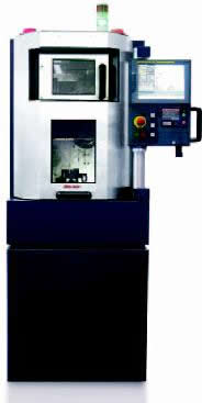 Modular machines handle mass production | American Machinist