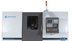 Most Advanced CNC Machines for 2-Axis, MTM Operations | American Machinist