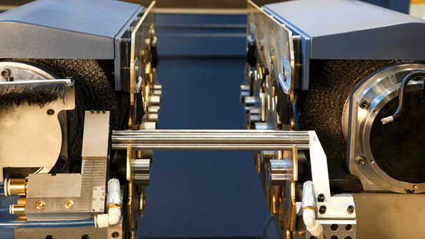 IMTS 2012: Integrated Sawing and Machining Center | American Machinist