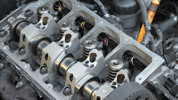 New Hybrid Fluid for Hard-Metal Grinding | American Machinist