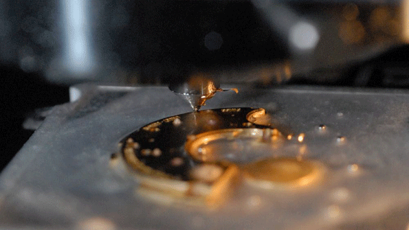 Precision, Inside and Out, for Micro-Machining Tasks | American Machinist