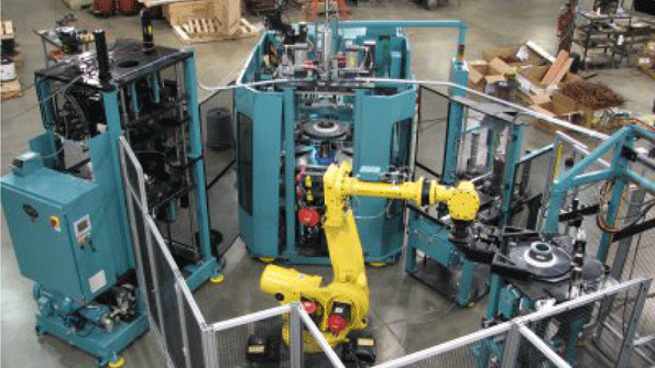 Speeding Up Project Planning, Execution | American Machinist