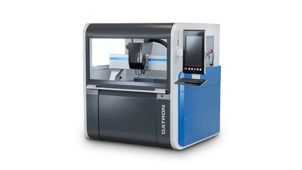 Gantry-Style, High-Speed Machine Introduced | American Machinist