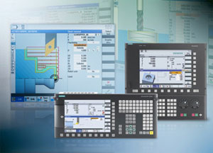 New Features for Siemens Interface, CNC Mill/Turn Program | American ...