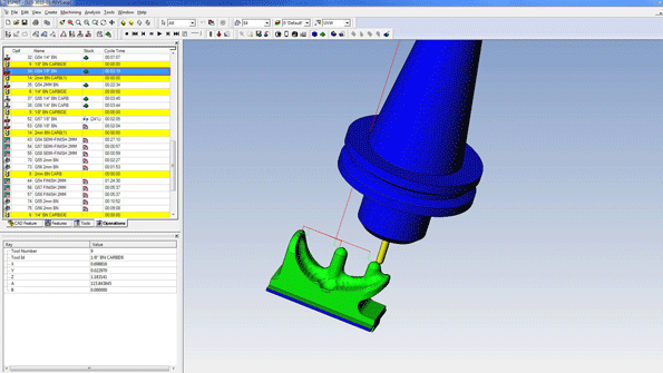 The Switch That Turned Around Mill-Turn Programming | American Machinist
