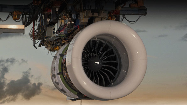 Pratt & Whitney Expanding for “Green” Engine Production | American ...