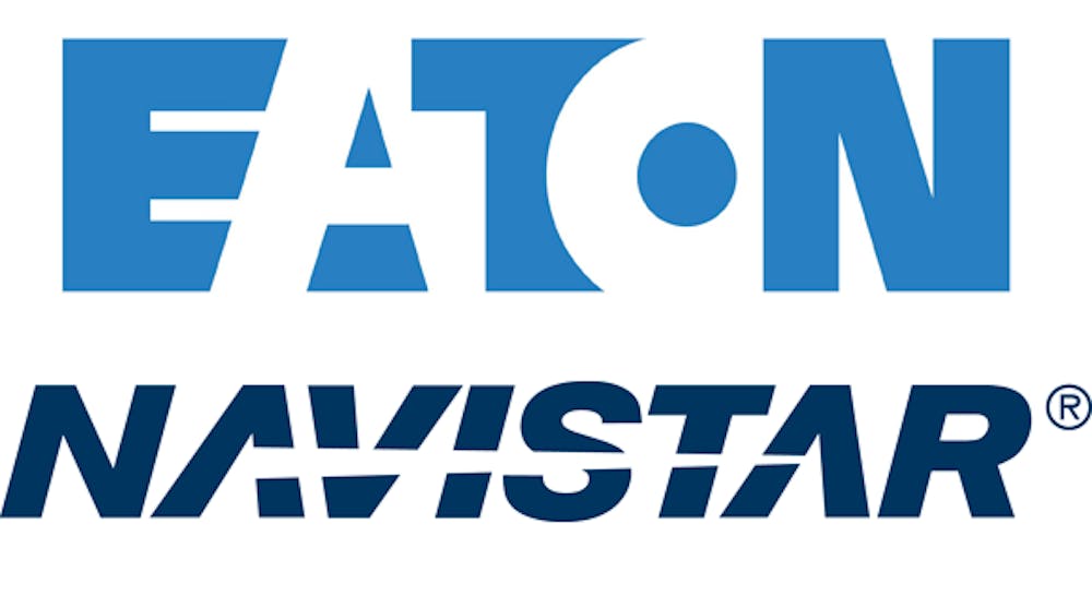 Eaton, Navistar Collaborate on Transmission Design | American Machinist Eaton, Navistar Collaborate on Transmission Design | American Machinist