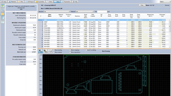 Revised Software Control for Managing Orders Efficiently | American ...