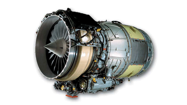 Honeywell Jet Engine Orders Total $6 Billion | American Machinist
