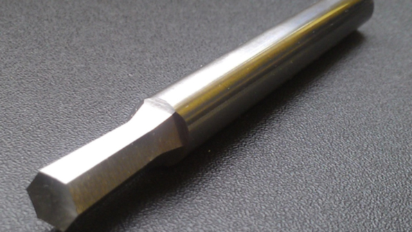 Better Broaching for Medical Implants | American Machinist