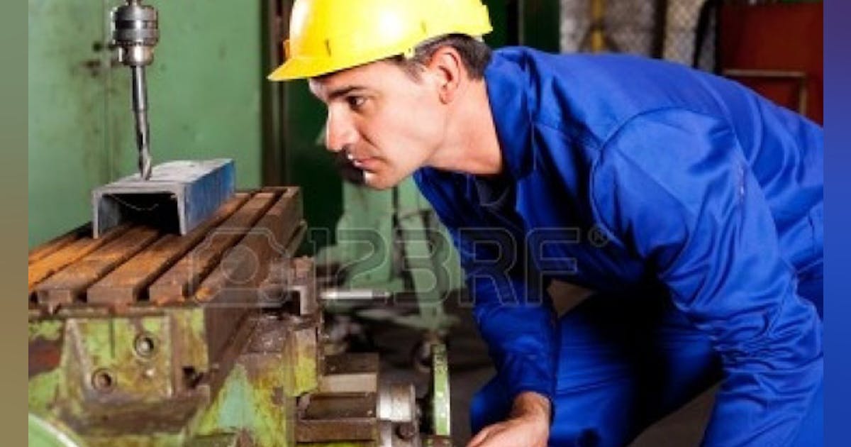 The Disconnect Between Managers and Workers | American Machinist The Disconnect Between Managers and Workers | American Machinist