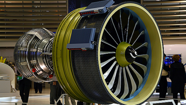 GE Aviation Outlines Over $36 Billion in New Business | American Machinist