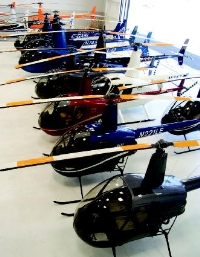 Keeping choppers up & maneuvering | American Machinist