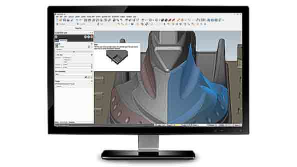 Speed, Automation, Efficiency Highlighted in Mastercam X8 | American ...
